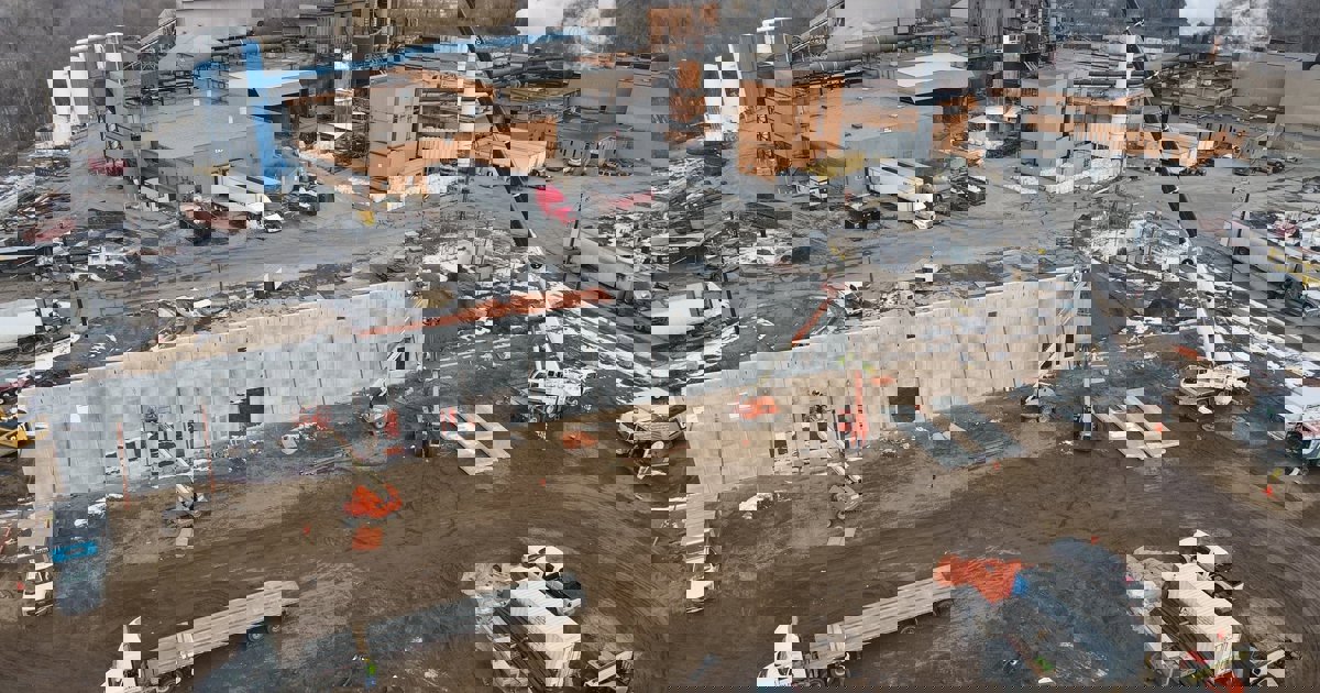 Spring at Spectro: New shifts, seasonal positions and more | EGA ...