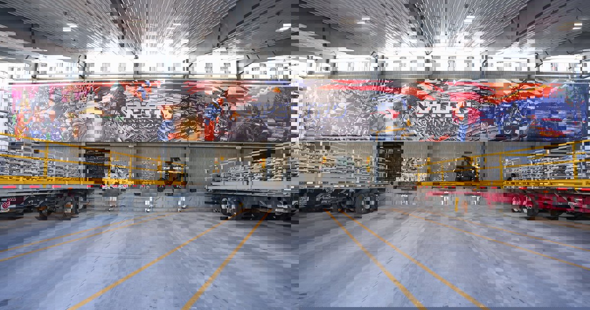 Spectro Alloys unveils 70,000-square-foot distribution center | EGA ...